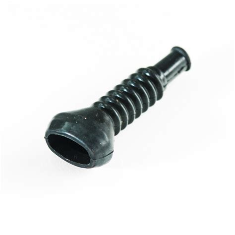 2 Pin Connector Boot 17908 Gang Racing