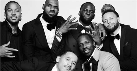 La Polémica Fiesta De Casamiento De Una Estrella De La Nba Infobae