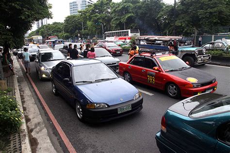 Mmda Lifts Vehicle Coding Scheme For Tuesday Cites Eidl Fitr Gma News Online