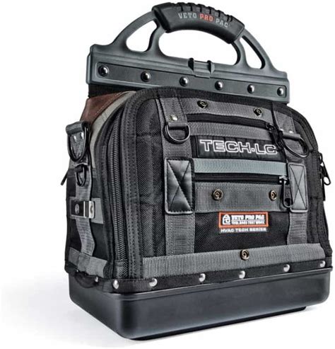 Best Hvac Tool Bags And Backpacks Indoorbreathing