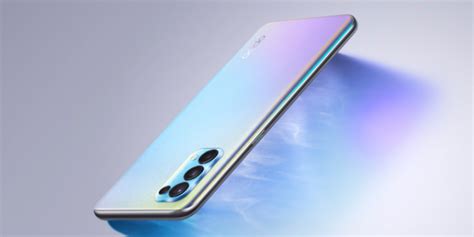 Pilihan HP Oppo Yang Bagus Dari Sisi Kameranya TEKNOKARTA