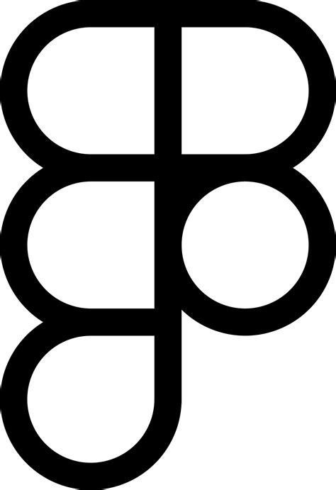 Figma Logo Logodix