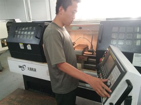 数控加工工作描述 数控机加工工作内容 机加工工作描述 第2页 大山谷图库