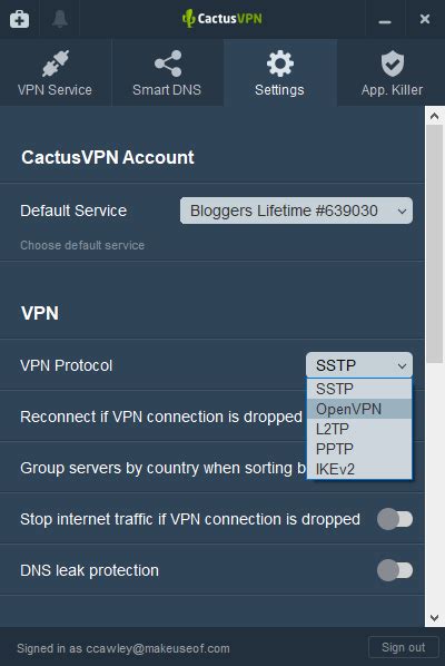 CactusVPN Review Can A Free VPN Option Make It Less Prickly