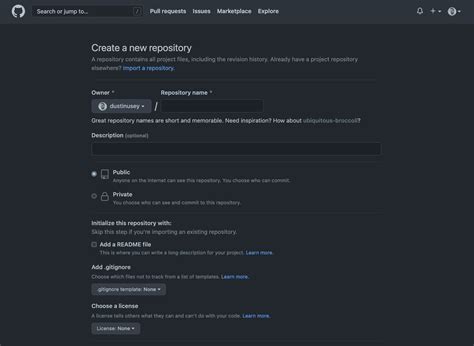 how to clone a repository from github using your terminal [article