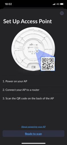Adding A Ubiquiti UniFi AP AC Lite To My Home Network Setup Igor Kromin