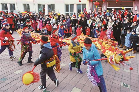 承德市人民政府 本市要闻 红红火火中国年我市城乡以多种形式喜迎新春佳节