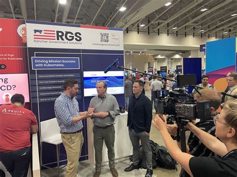 brad sollar on linkedin great partners and awesome technology rancher government solutions