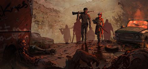 Review The Walking Dead A New Frontier Xbnl
