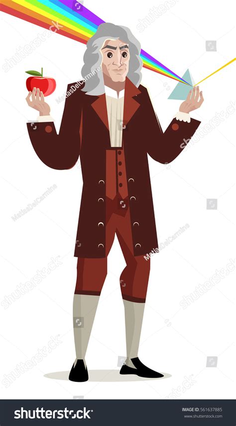 25 Isaac Newton Dispersion Stock Vectors And Vector Art Shutterstock