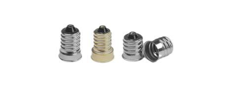 Lamp Cap China Light Bulb Socket