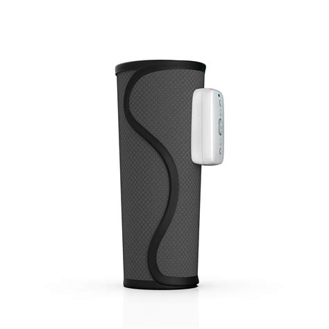 Supply Electric Wireless Air Vibration Compression Calf Massager