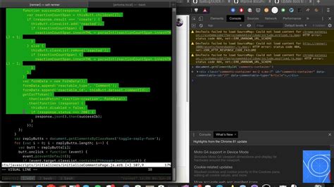 Refactoring Dev To Javascript With Raddevon Live Coding Part 2 Youtube