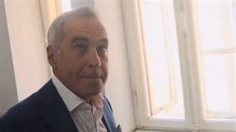 Georgescu Intrebat Din Ce Bani Traieste El A Fost Intampinat