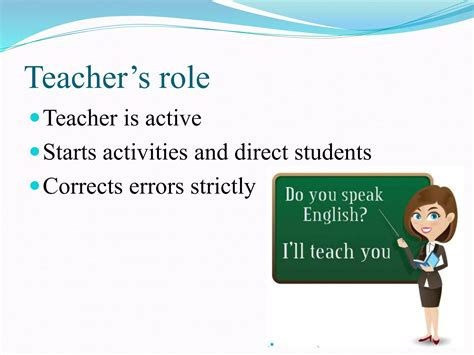 Grammar Translation Method Ppt