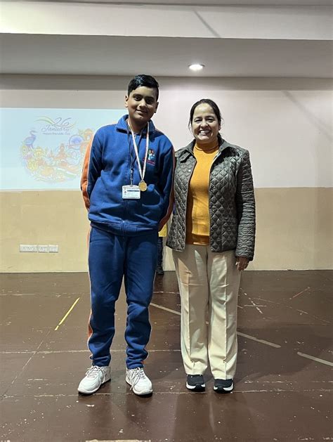 Sof Gk Olympiad Winners Gurukul World School