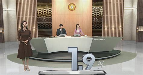 22대 총선 투표율 오전 7시 19지난 총선보다 낮아