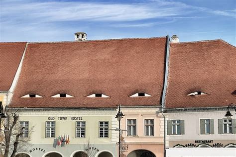 10 多张免费的“sibiu”和“罗马尼亚”照片 Pixabay
