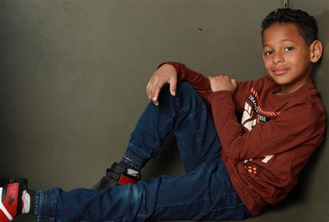 Caleb M Network Model Agency