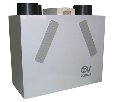 Recuperatore Di Calore VORT EVO HR Serie VORT HR By Vortice
