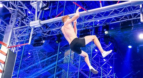 Ruszają castingi do 4 edycji Ninja Warrior Polska tvpolsat info