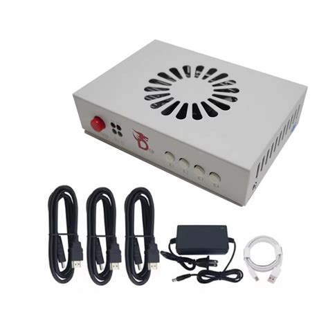 Official Genuine Dichen 5 Gen Fuser With Dp Interface Model Dc240hz
