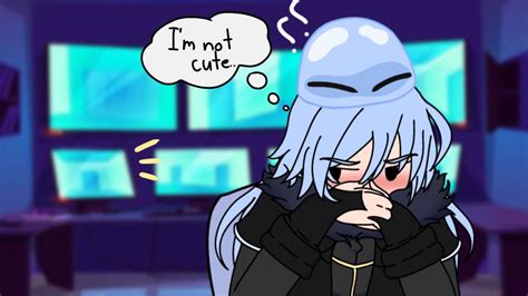 Anime Protagonists Reacts To Rimuru Tempest Pt 1 Youtube