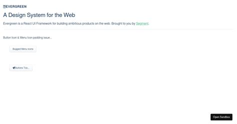 V5 Padding Bug Codesandbox