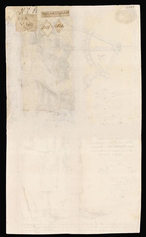 Advertisement For Adams Sea Quadrant Bada