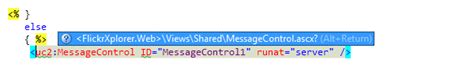 Develop And Maintain ASP NET ASP NET MVC Applications Features