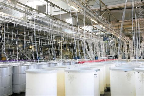 Trevira Reflects On Recent Achievements