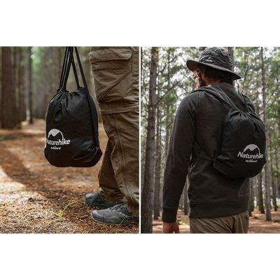 Naturehike Hamak Çadır Tarp Seti Ultralight