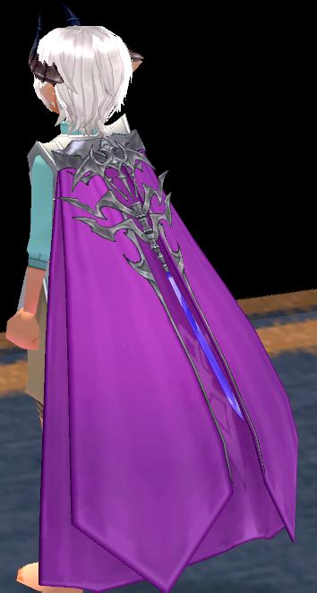 Folamhs Cape Mabinogi World Wiki