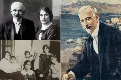 ԹԵՍՏ Որքա՞ն լավ եք ծանոթ Հովհաննես Թումանյանի կյանքին և գործունեությանը