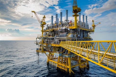 Assessing Oil And Gas Extraction Technologies Ar Generative Ai