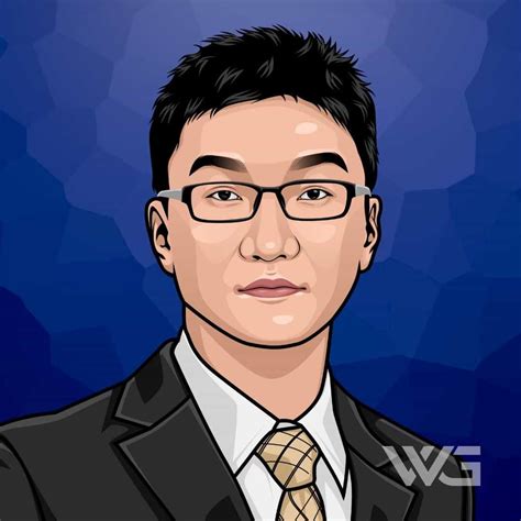 Zheng Huang S Instagram Twitter And Facebook On Idcrawl