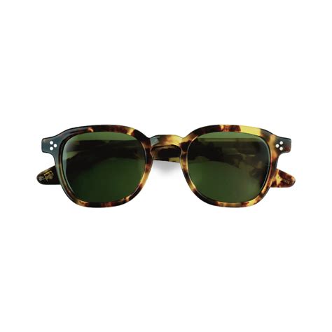 Moscot Momza Leg Ottica