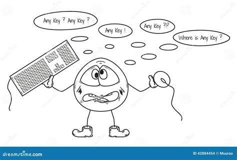 Problem Sketch Stock Illustrations Problem Sketch Stock Illustrations Vectors