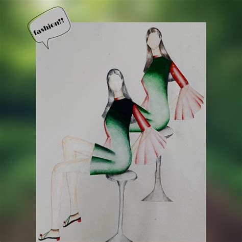 Sanjana Jain On Linkedin Fashion Fashionillustration Colors Colorscheme Fashiondesign