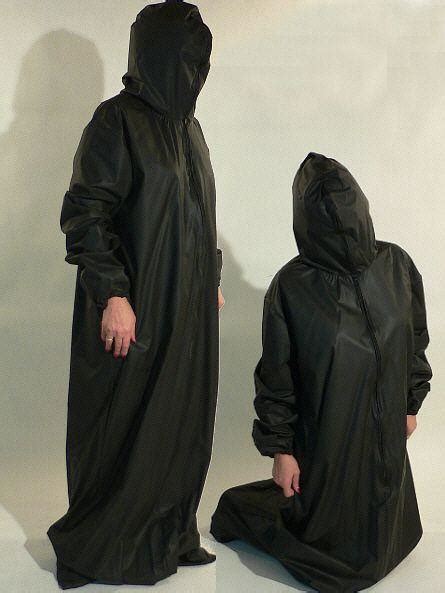 Bodybag Mit Ärmeln Funplastic