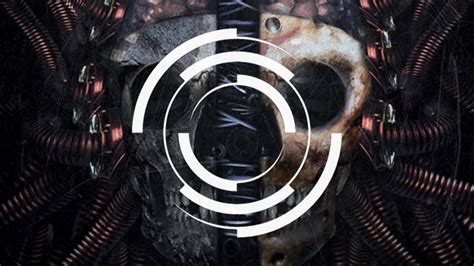 Hallucinator Gridlok No Escape PRSPCT YouTube