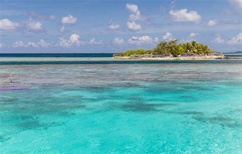 El Archipiélago De Tuamotu En La Polinesia Nuestra Guía Completa