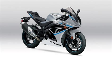 10 Cheapest Four Cylinder Sports Bikes You Can Buy Today