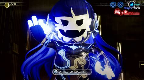 真・女神転生vvengeanceのゲームプレイとqol変更の詳細 Gamingdeputy Japan