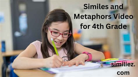 10 Similes For Understanding Expressing Clarity And Insight