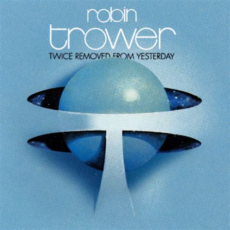 Robin Trower Best Songs · Discography · Lyrics