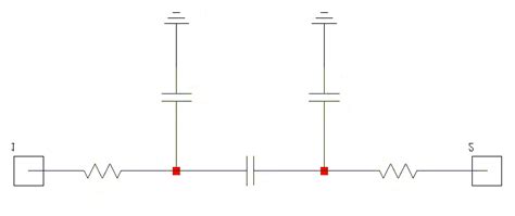 Measured S Parameter Of The Capacitor Download Scientific Diagram