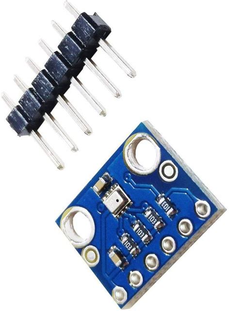 Invento Digital Barometric Pressure Sensor Board Swap I2c Spi Bmp280 Bme280 3 3v Ca Automotive
