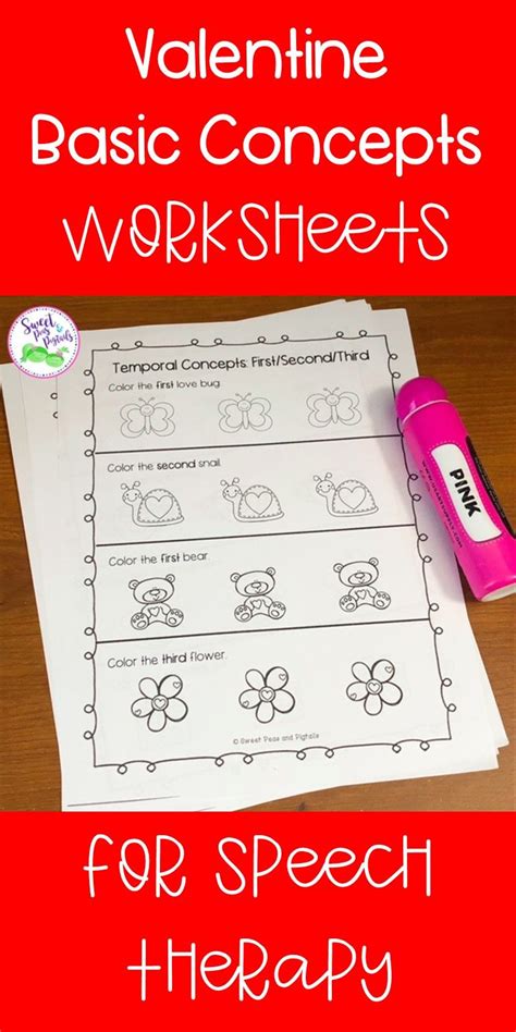Basic Concepts Valentine Speech Qualitative Quantitative Spatial