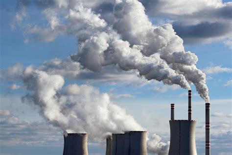 Islandia Inaugura La Mayor Planta De Absorción De Dióxido Carbono Del Mundo